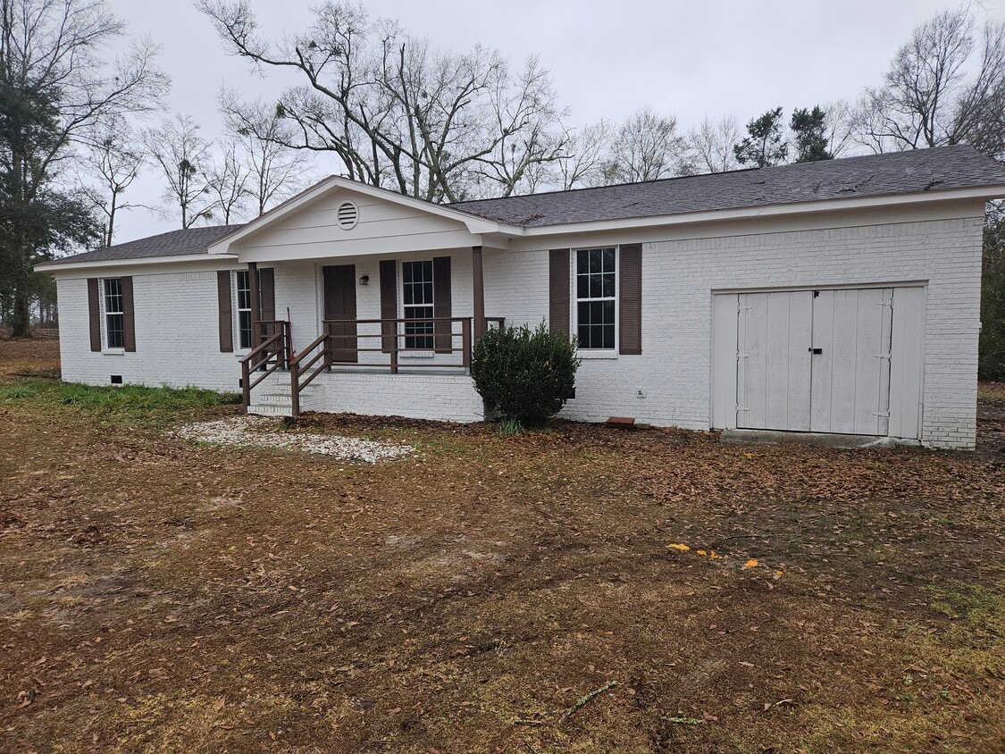 29973 County Road 112, Robertsdale, AL 36567 - House Rental in ...