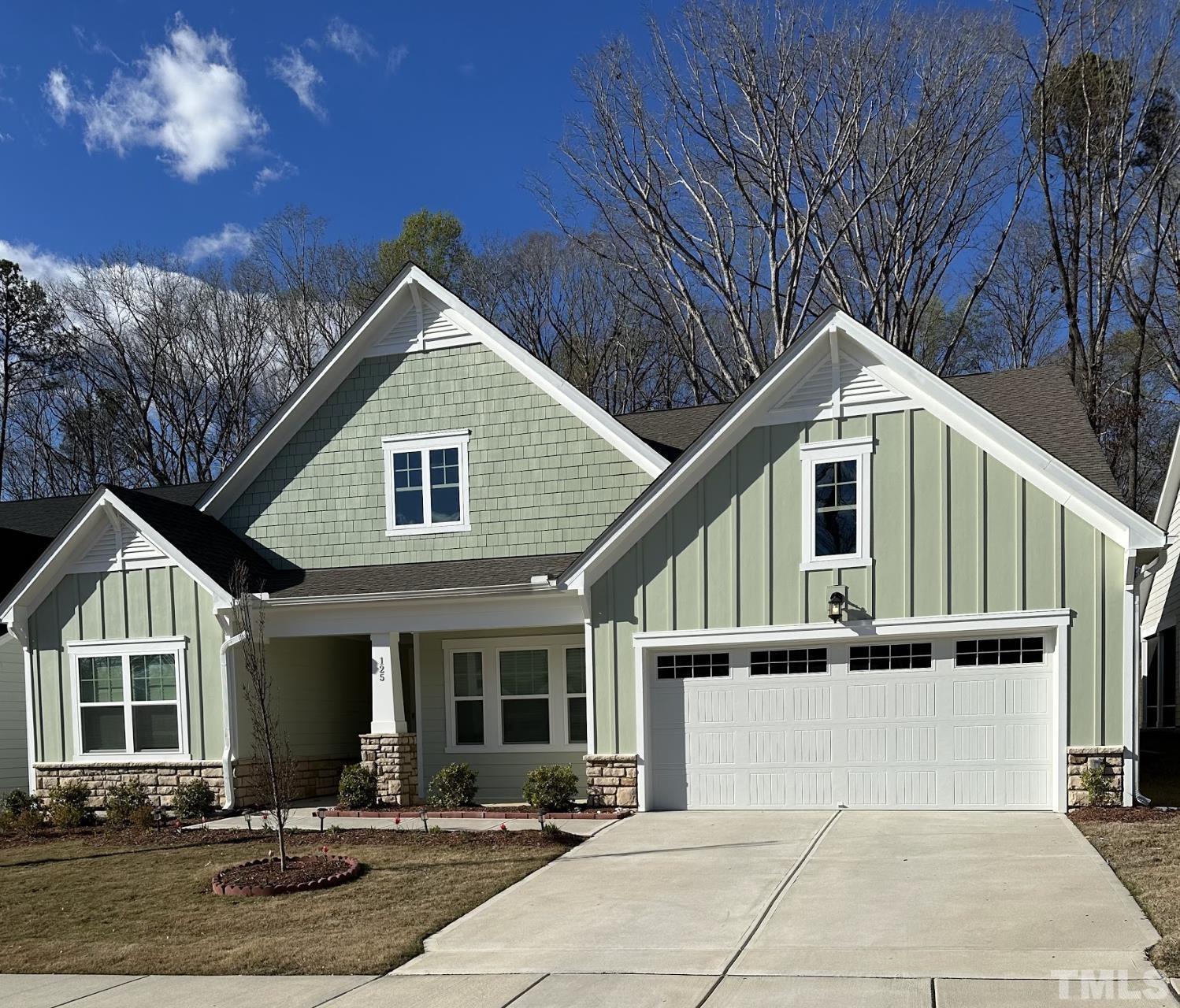 125 English Violet Ln, Raleigh, NC 27610 - House Rental in Raleigh, NC ...