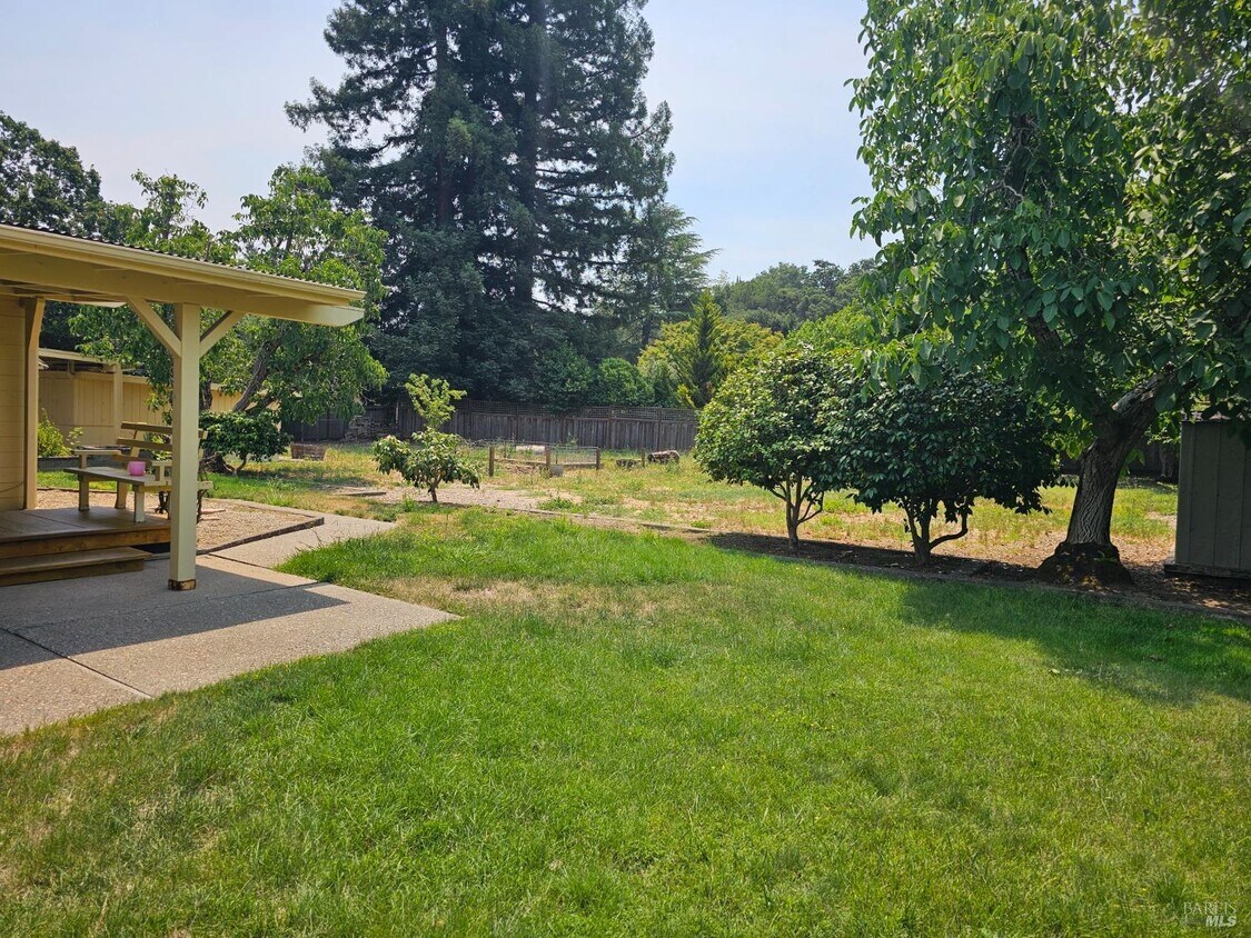 2829 Redwood Rd, Napa, CA 94558 - House Rental in Napa, CA | Apartments.com