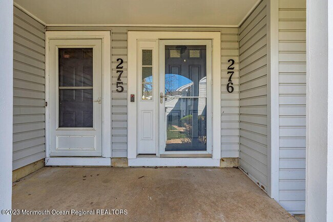 276 Tulip Ln, Freehold, NJ 07728 - Condo for Rent in Freehold, NJ ...