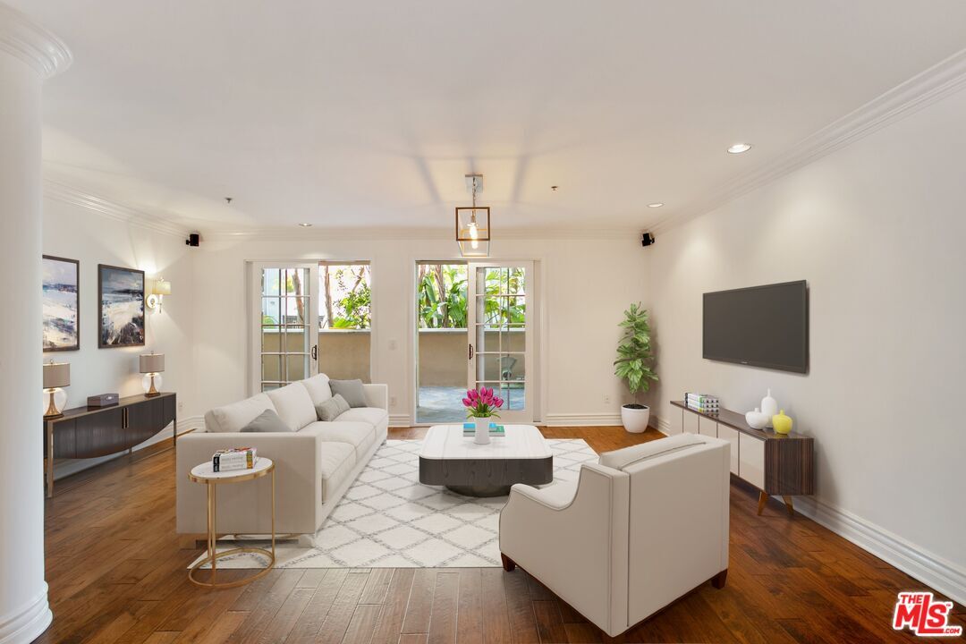 850 N Croft Ave Unit 102, Los Angeles, CA 90069 - Room for Rent in Los Angeles, CA | Apartments.com