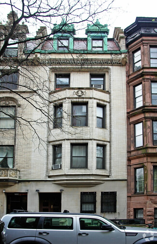 8 W 87th St, New York, NY 10024 Apartments - New York, NY | Apartments.com