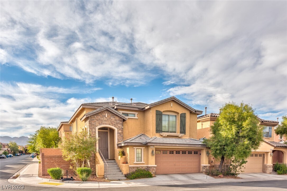 7219 Regent Pond St, Las Vegas, NV 89166 - House Rental in Las Vegas ...