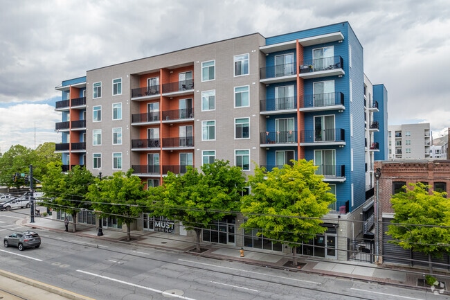 Studio Apartments For Rent in Salt Lake City UT - 923 Rentals ...