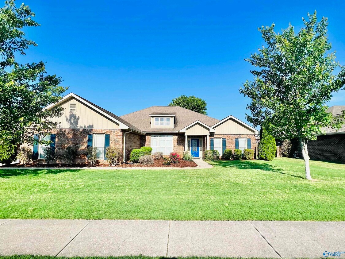 630 Summer Cove Cir NW, Madison, AL 35757 - House Rental in Madison, AL ...