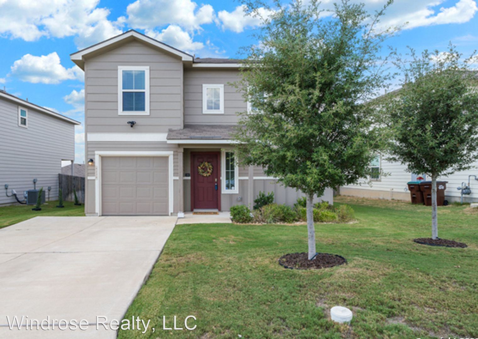 8229 Rocky Pebble, San Antonio, TX 78244 - House Rental in San Antonio ...