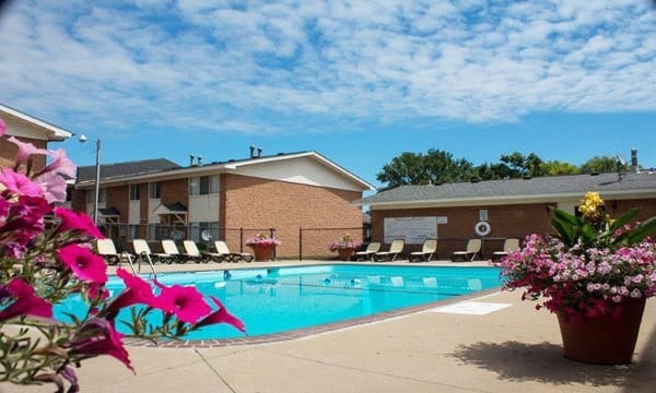 Apartments for Rent in The Gates of Rochester, Rochester - 14 Rentals ...