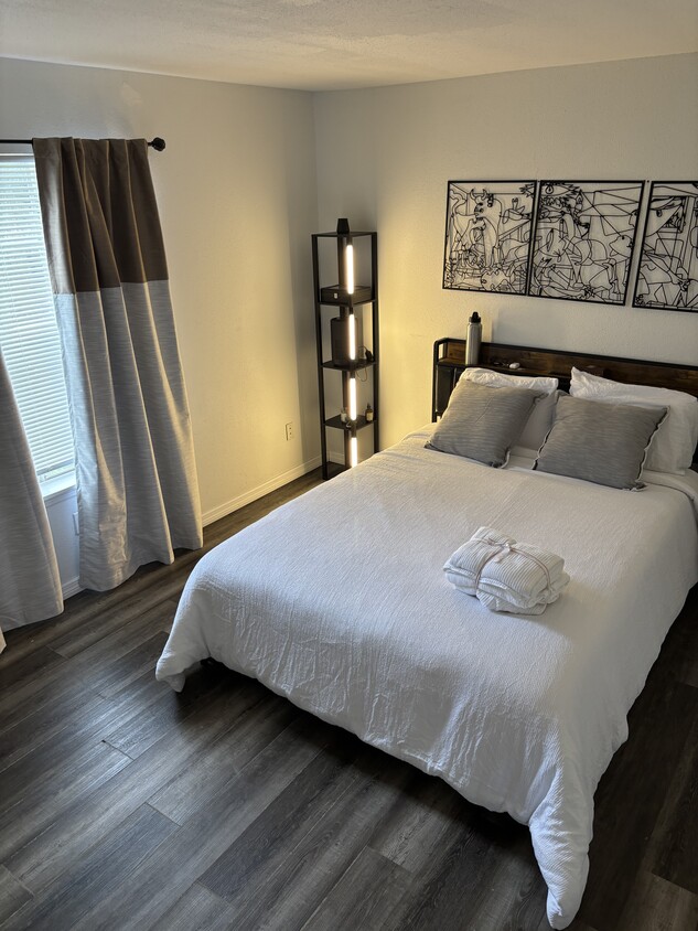 9100 Dr Martin Luther King Jr St N Unit First Floor Condo, Saint ...
