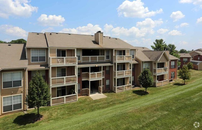Hampton Point Rentals - Silver Spring, MD | Apartments.com
