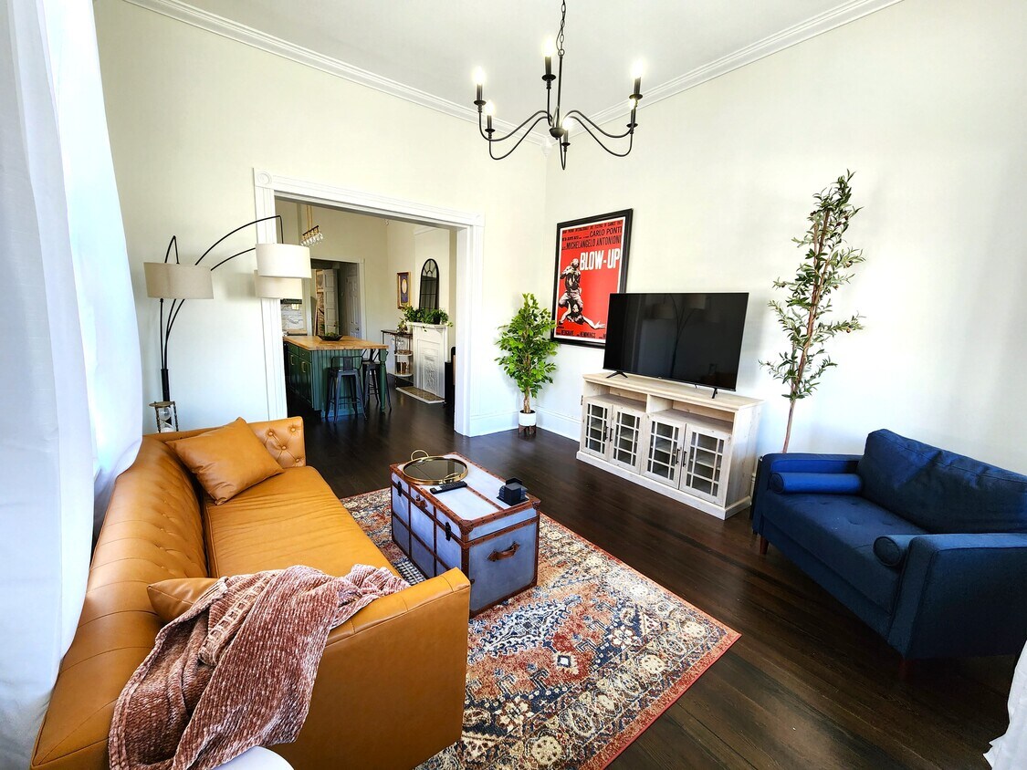 222 S Lopez St, New Orleans, LA 70119 - House Rental in New Orleans, LA ...