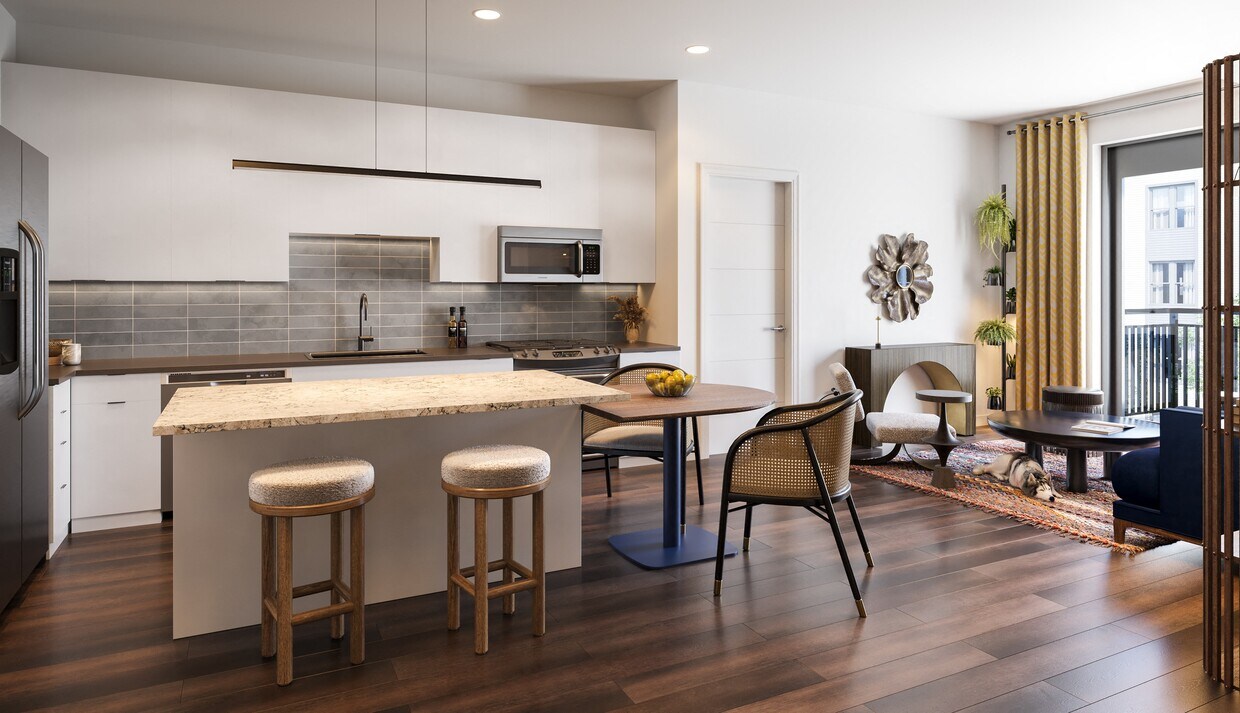 Lucca Fox Valley - 3955 Fox Valley Center Dr Aurora, IL 60504 ...