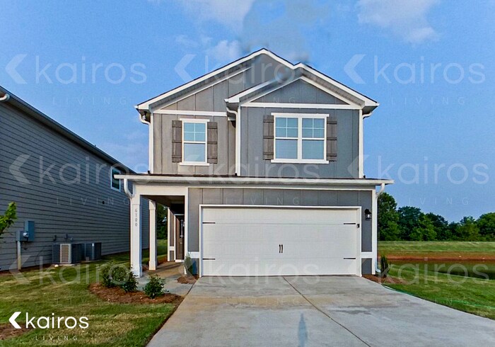 6100 Taramore Ln NW, Huntsville, AL 35806 - House Rental in Huntsville ...