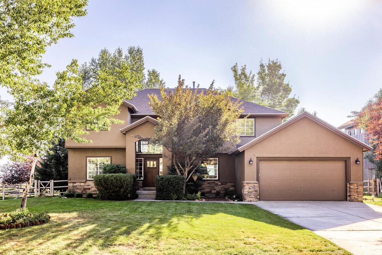 1242 Cutter Ln, Park City, UT 84098 - House Rental in Park City, UT ...