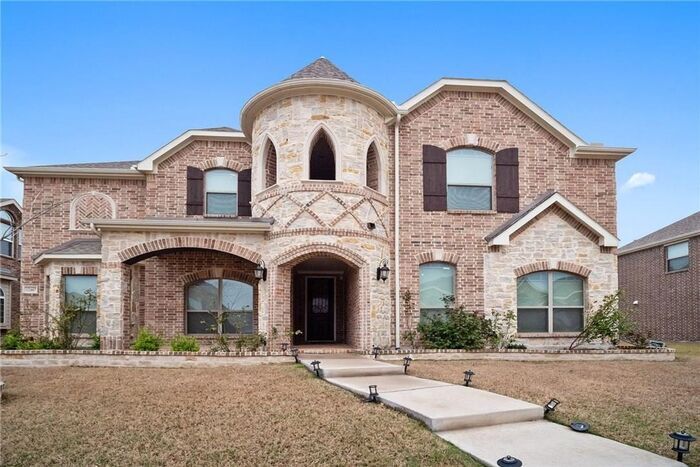 12467 Belmeade Dr, Frisco, TX 75035 - House Rental in Frisco, TX ...