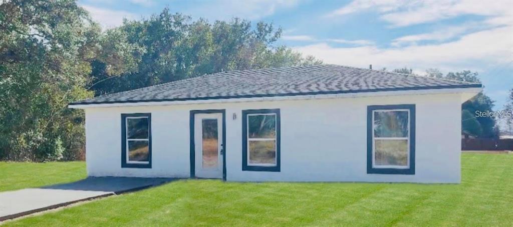 5990 NW 6th Pl, Ocala, FL 34482 - House Rental in Ocala, FL ...