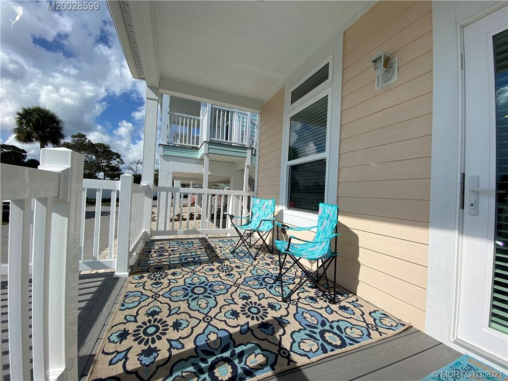 242 NE Ebbtide Way, Ocean Breeze, FL 34957 - House Rental in Ocean ...