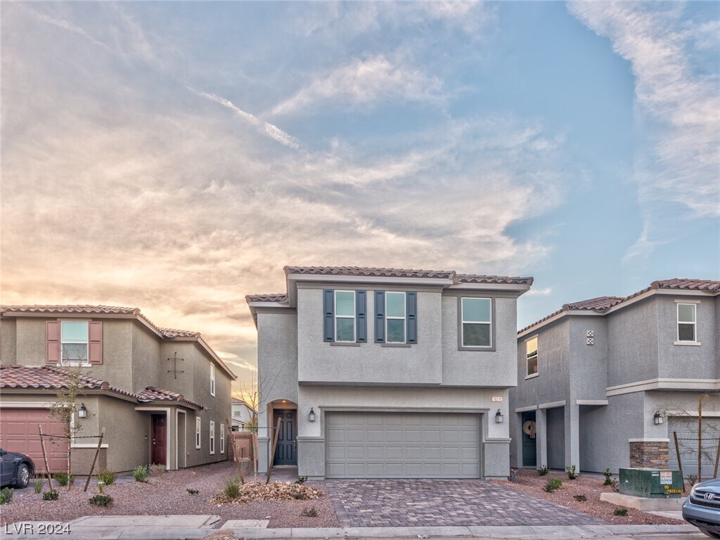 10215 Glowing Amber St, Las Vegas, NV 89141 - House Rental in Las Vegas ...