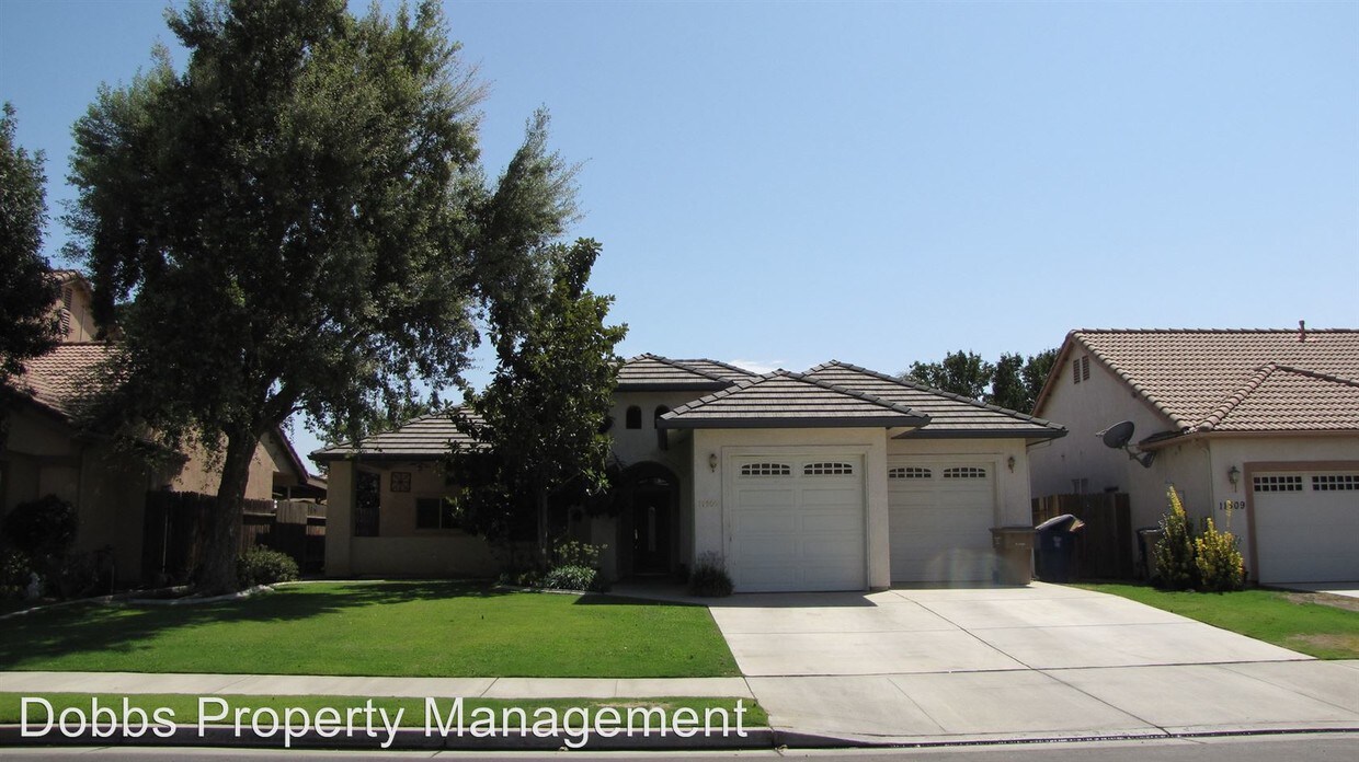 11505 Reagan Rd, Bakersfield, CA 93312 - House Rental in Bakersfield ...