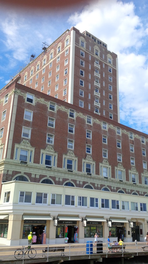 The Ritz Apartments - Atlantic City, NJ | Apartments.com