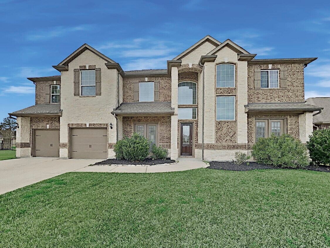 30611 Academy Trace Dr - House Rental in Spring, TX | Apartments.com