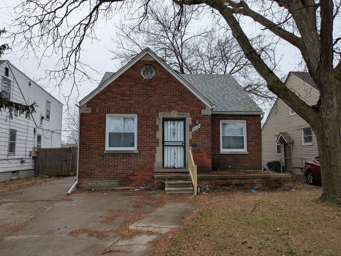 5251 Farmbrook St, Detroit, MI 48224 - House Rental in Detroit, MI ...
