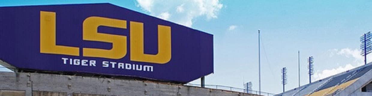 Lsu Baton Rouge Louisiana