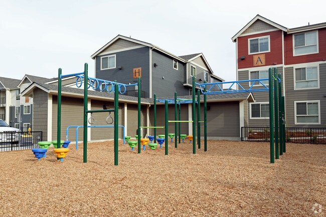 Park 16 Apartments - Federal Way, WA | Apartments.com