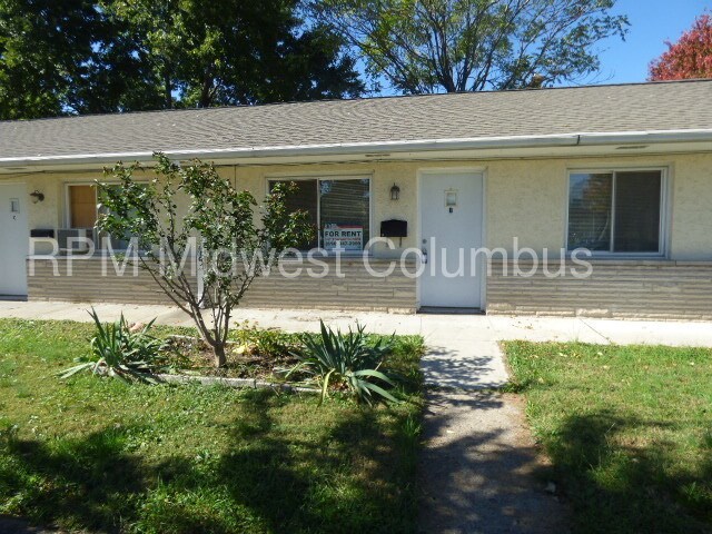 739 W Rich St Unit Apt B, Columbus, OH 43222 - Room for Rent in ...