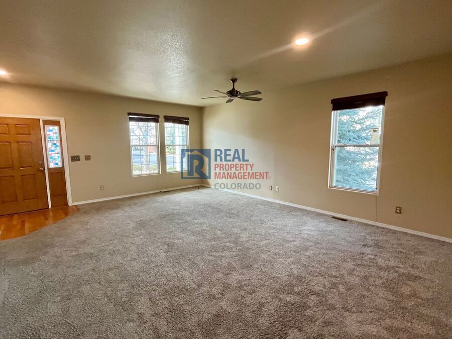10503 Country Park Point, Fountain, CO 80817 - Townhome Rentals in ...