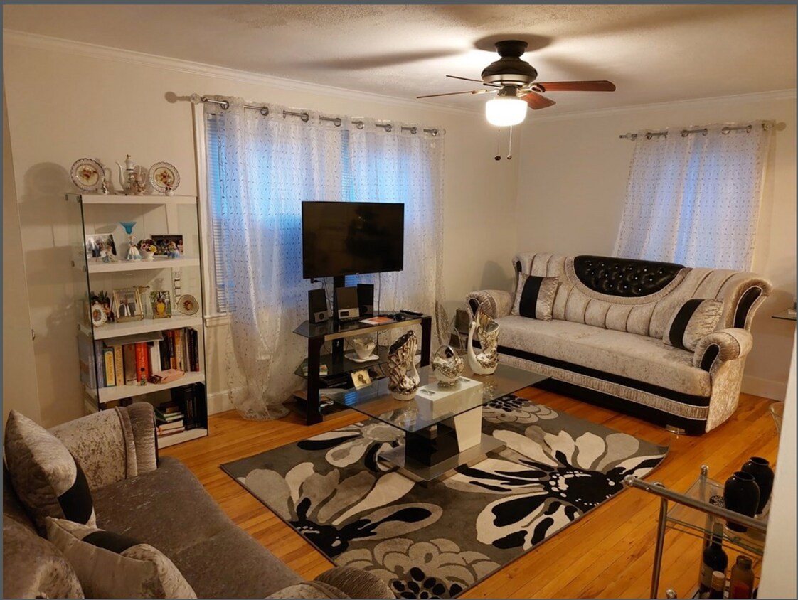 33 Paragon Rd Unit 2, Boston, MA 02132 - 33 Paragon Rd Boston, MA 02132 ...