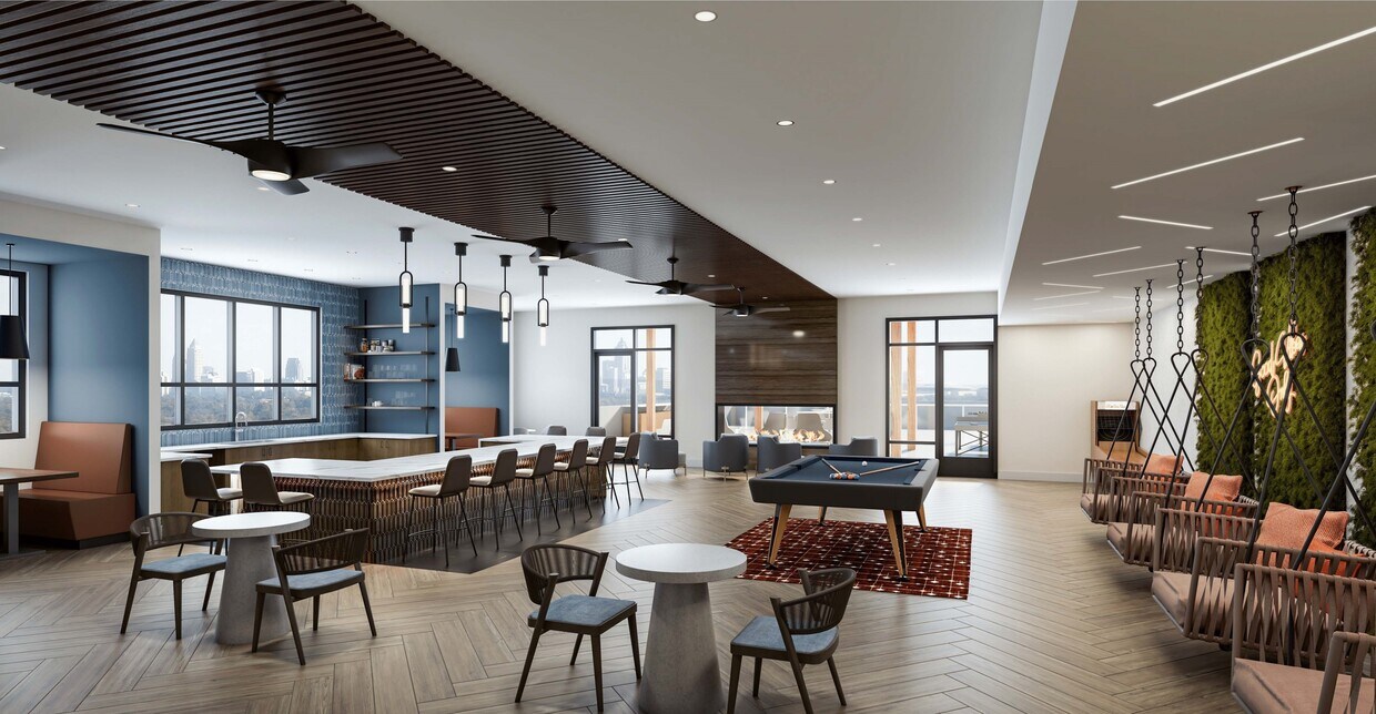 The Upton - 430 Englewood Ave Se Atlanta, GA 30315 | Apartments.com