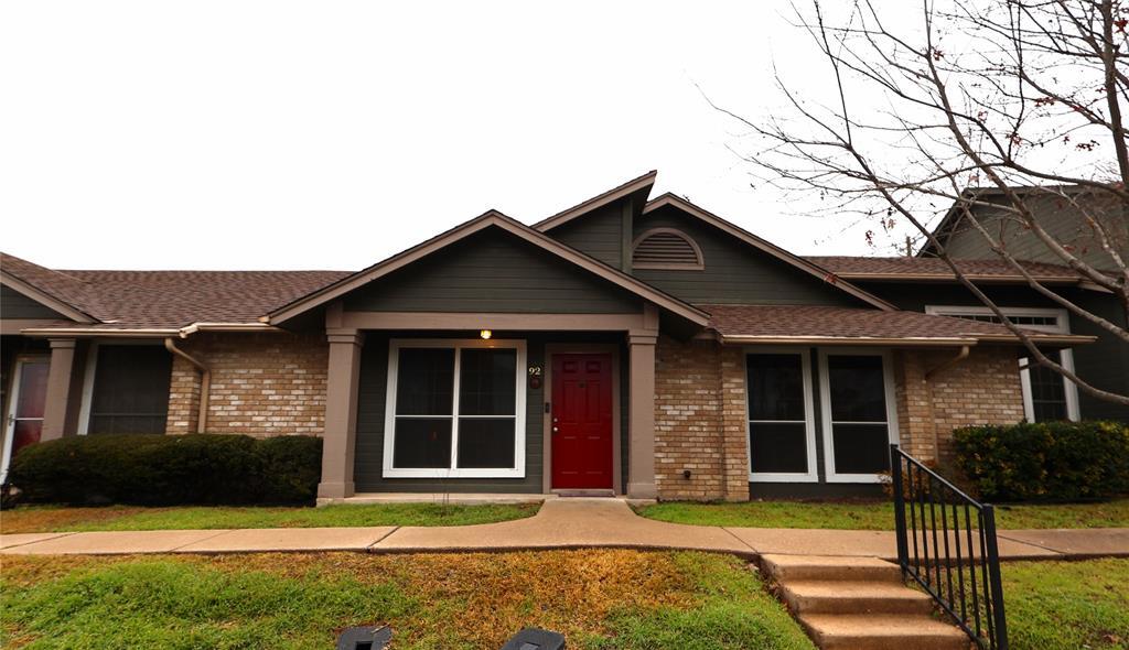 1015 E Yager Ln Unit 92, Austin, TX 78753 - Condo for Rent in Austin ...