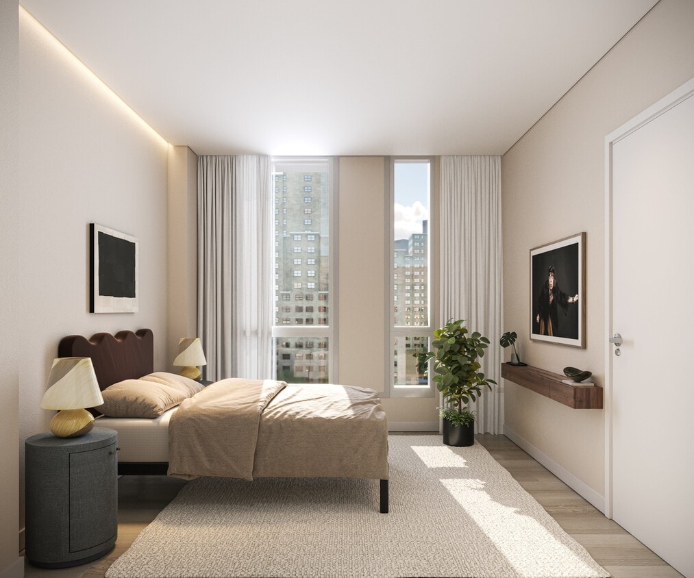 Douglass Port at Gowanus Wharf - 251 Douglass St Brooklyn, NY 11217 ...