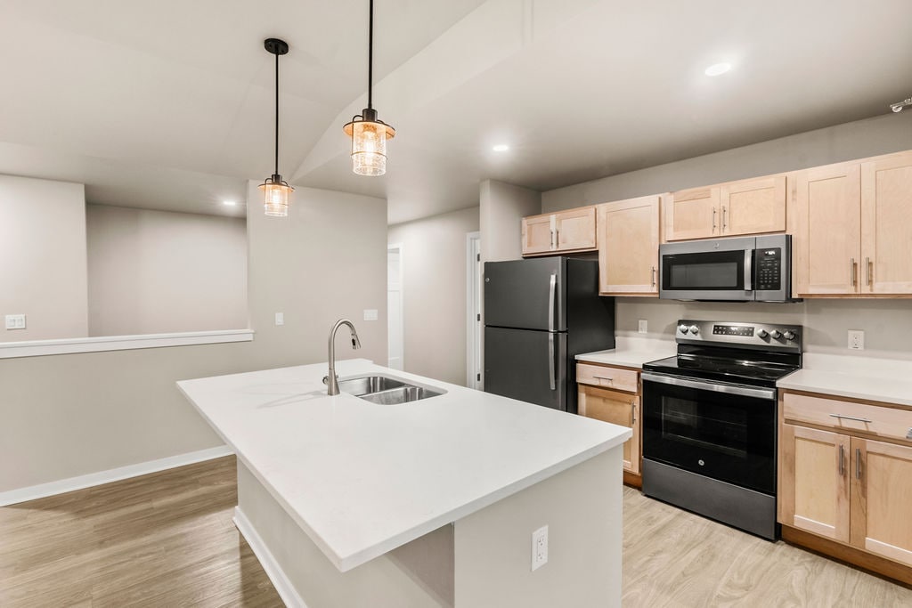 The Ponds - 200 Pondview Dr Johnson Creek, WI 53038 | Apartments.com