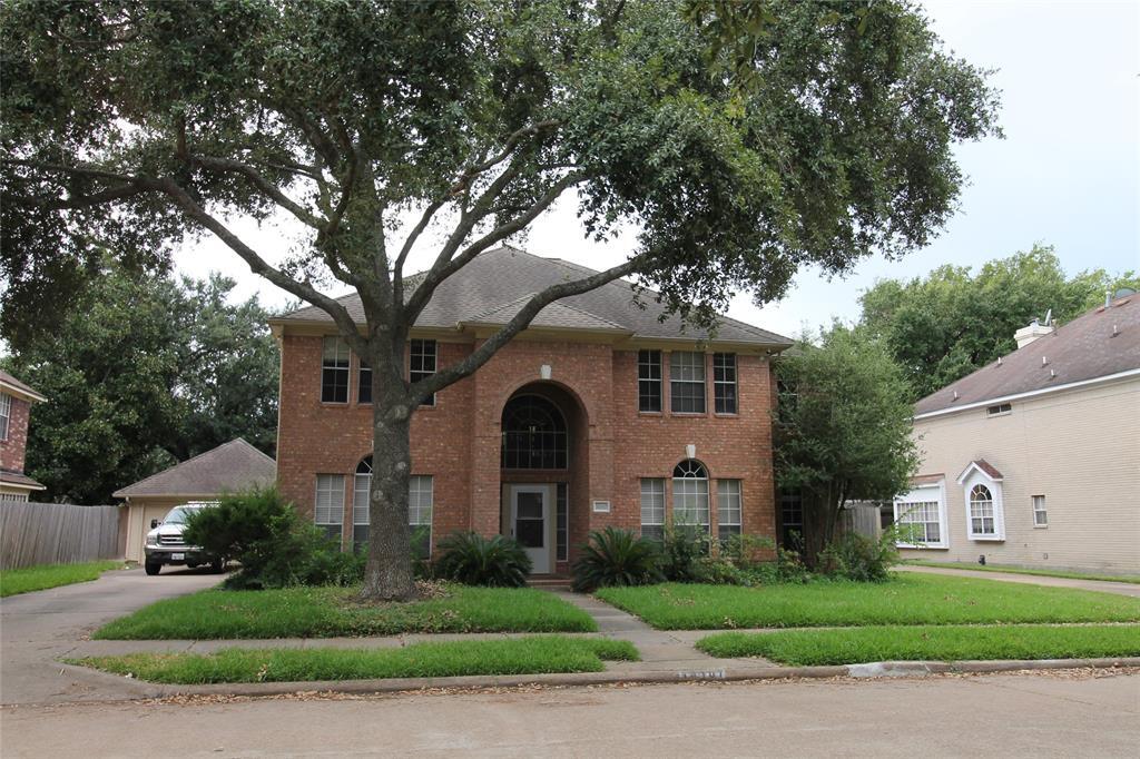 14107 Manderly Dr, Houston, TX 77077 - House Rental in Houston, TX ...