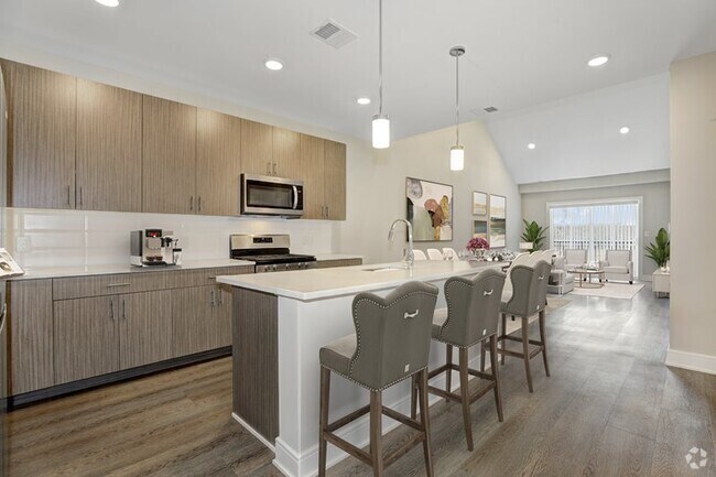 Newly Constructed Houses for Rent in Basking Ridge NJ