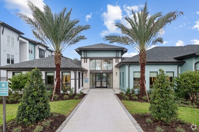 Indian Ridge Apartments for Rent with a Walk-In Closet - Kissimmee, FL ...