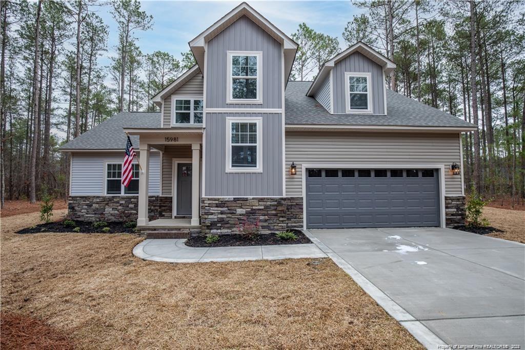 15981 Old Orchard Ct, Wagram, NC 28396 - House Rental in Wagram, NC ...