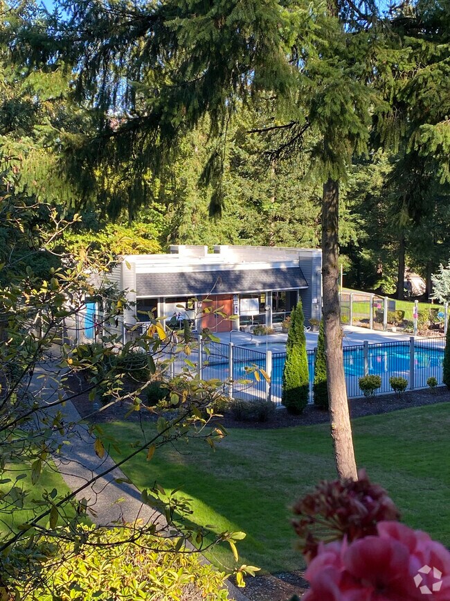 Timberlake Park Apartments for Rent with Hardwood Floors - Issaquah, WA ...