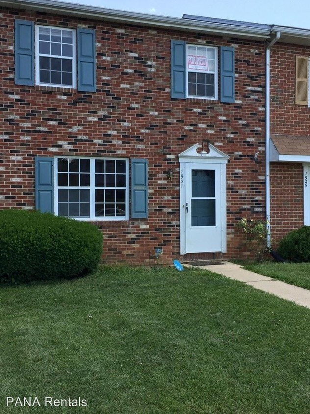 1931 Gring Dr, Wyomissing, PA 19610 - House Rental in Wyomissing, PA ...