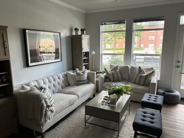 Meridian CO Condos for Rent