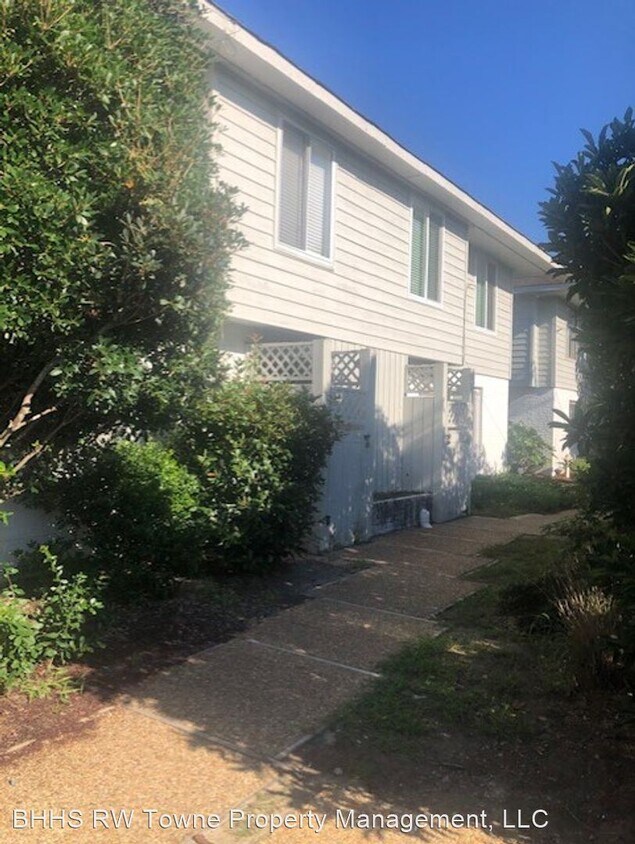 6911 Atlantic Ave, Virginia Beach, VA 23451 - House Rental in Virginia ...