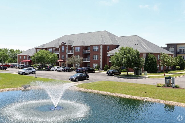 Barrington Place Apartments - Madison, WI | Apartments.com