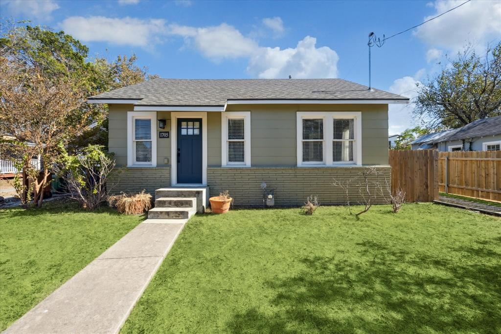 1705 S 5th St, Austin, TX 78704 - House Rental in Austin, TX ...