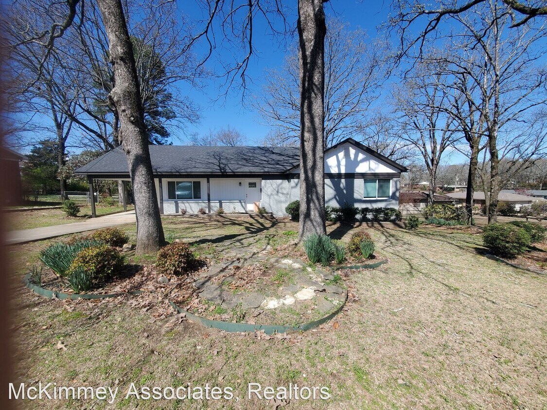 1010 Wildwood Ave, Sherwood, AR 72120 - House Rental in Sherwood, AR ...