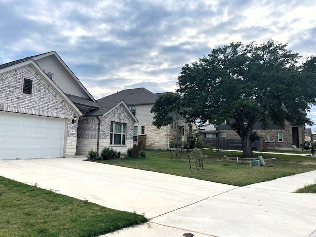 317 Old Trinity Way, Andice, TX 78628 - House Rental in Andice, TX ...