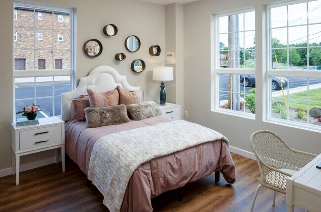 The Point at Gateways - Apartments in Randolph, NJ | Apartments.com