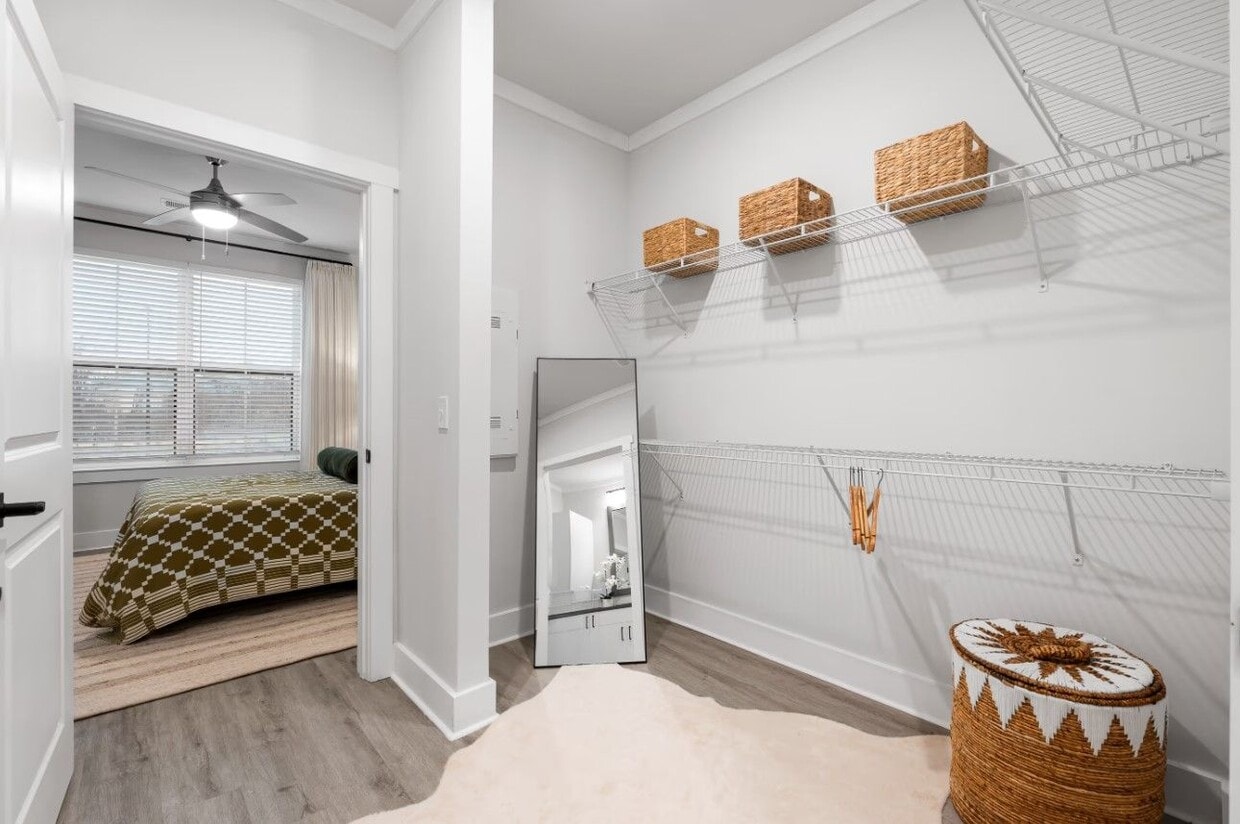 Exchange at Sugar Creek - 4325 Raleigh St Charlotte, NC 28213 ...