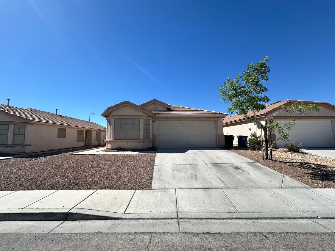 4591 Julesburg Dr, Las Vegas, NV 89139 - House Rental in Las Vegas, NV ...