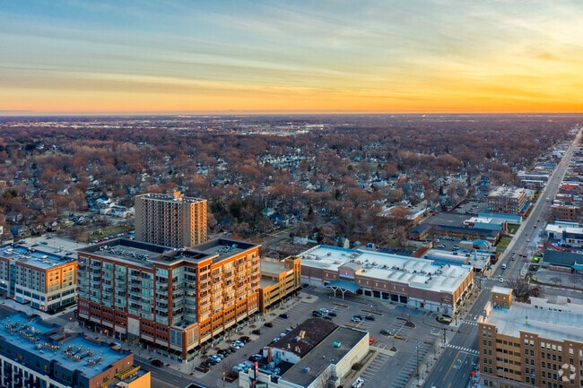 Main North - Apartments in Royal Oak, MI | Apartments.com